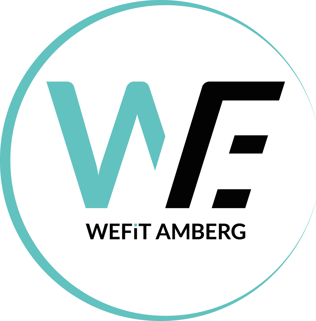 WEFIT Amberg - Rehasport und Fitness